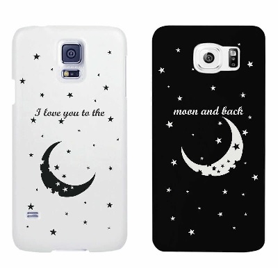 Phone Covers for Sweethearts - Be My Valentine World