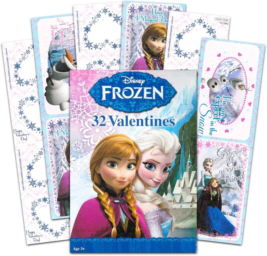 Valentine's Day Boxed Cards for Kids to Exchange | Be My Valentine World